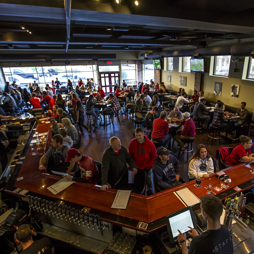 Appetizers - SmokeWorks