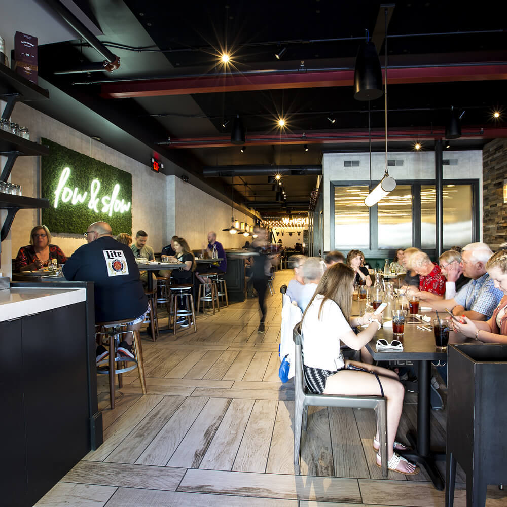 Careers - SmokeWorks