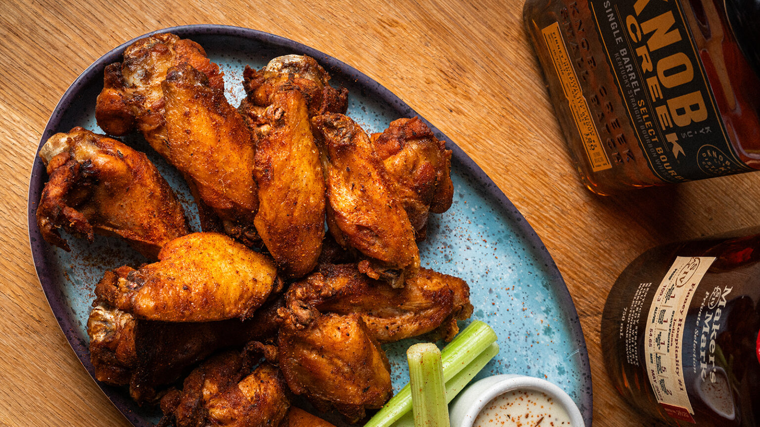 Appetizers - SmokeWorks