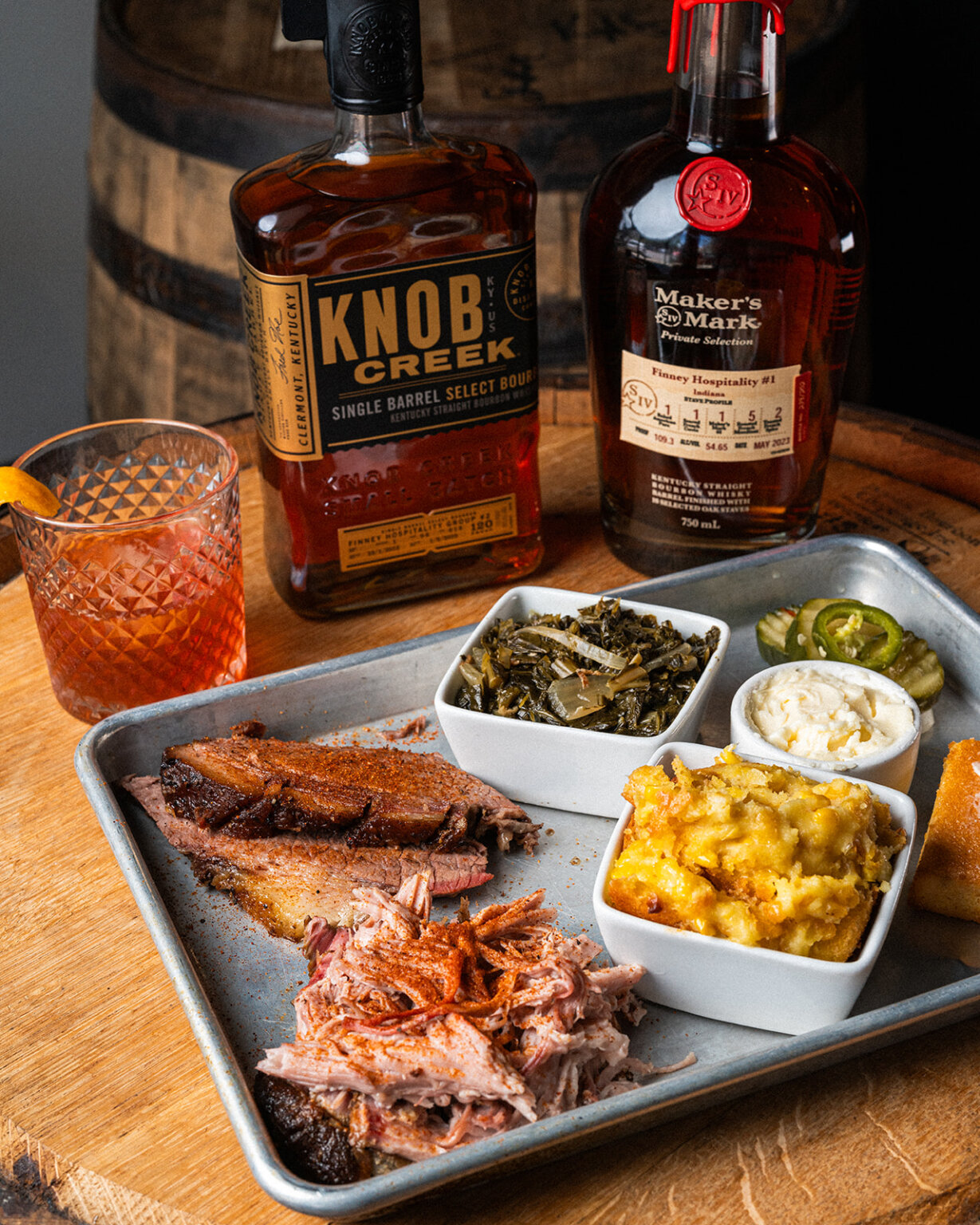 Appetizers - SmokeWorks