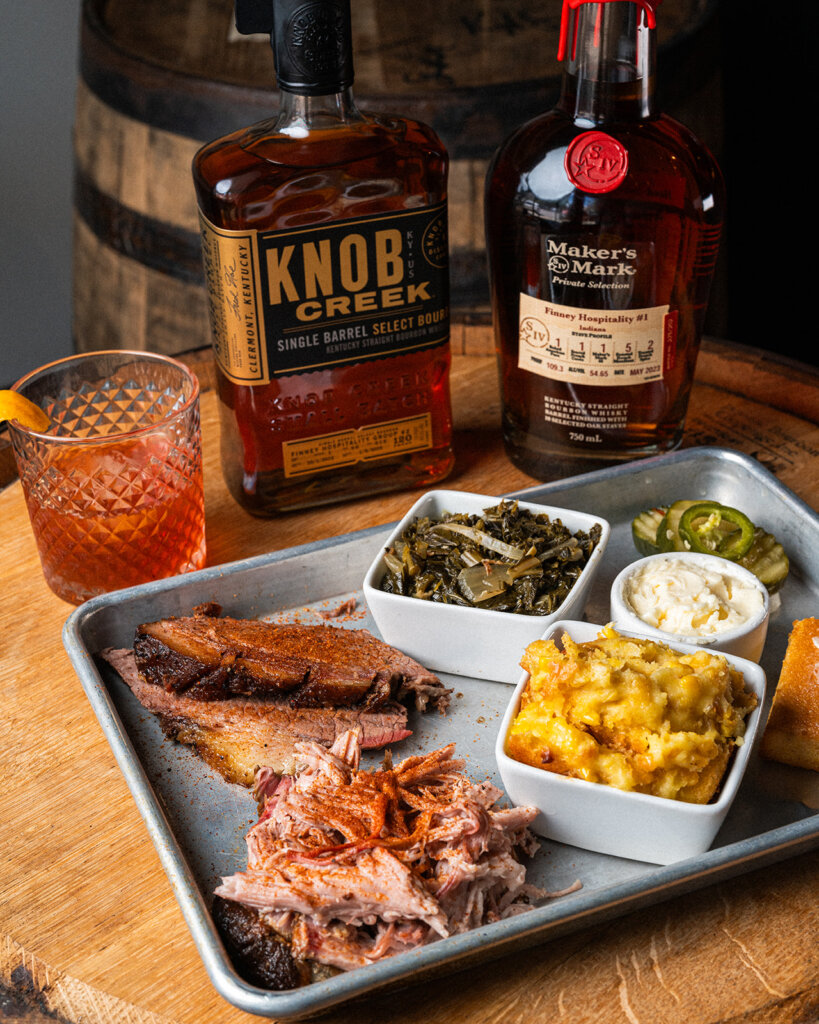 Appetizers - SmokeWorks